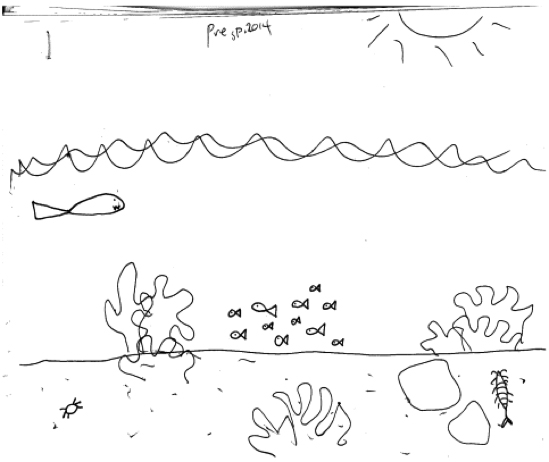 The Draw-an-Ecosystem Task as an Assessment Tool in Environmental ...